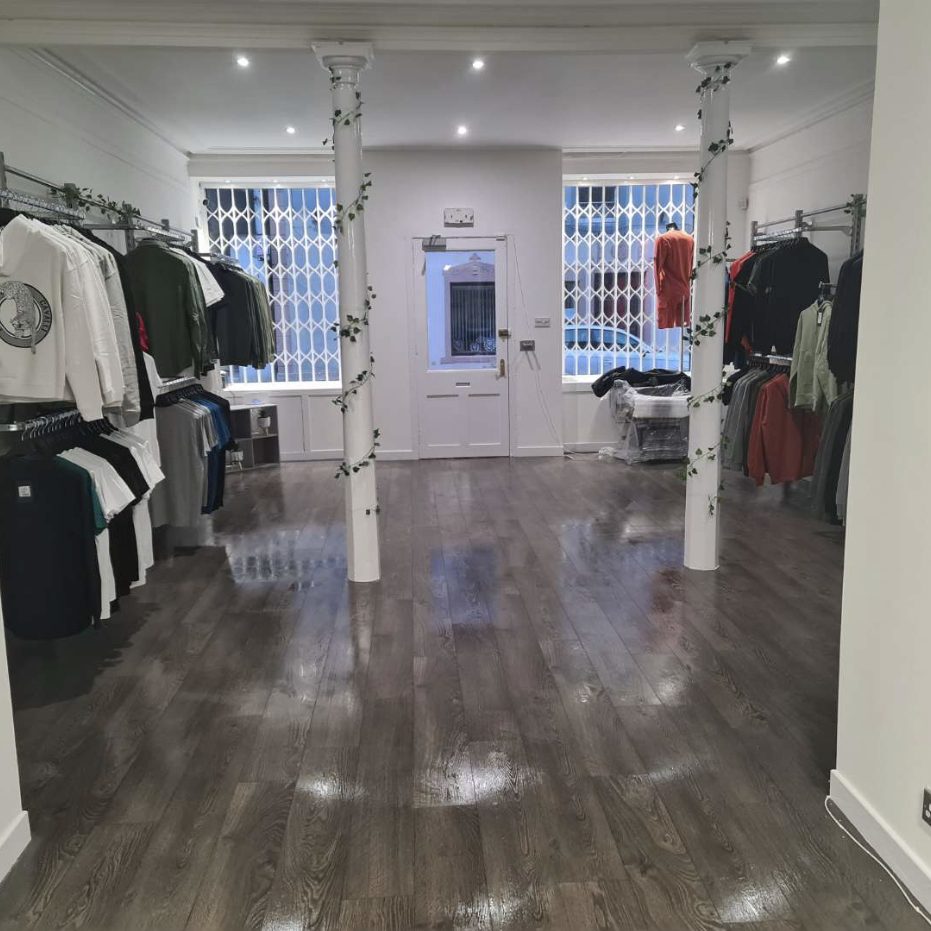81 Mid Street, Keith – Morscot Properties